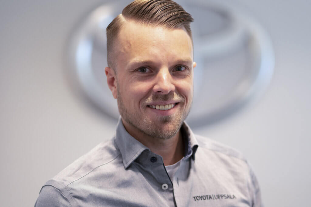 Serviceverkstad - Bil3an i Uppsala