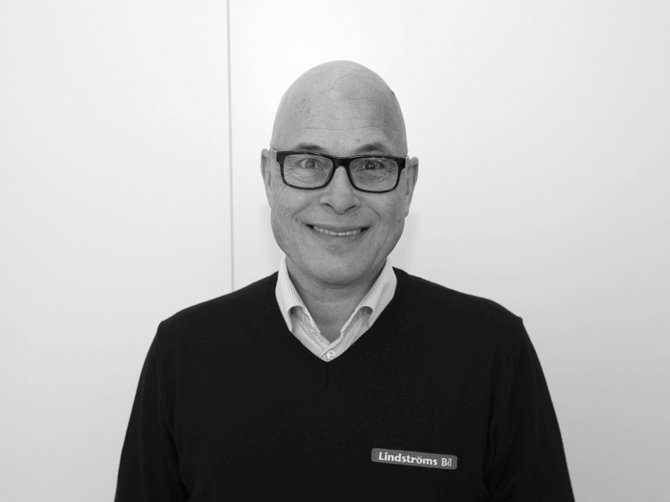 Medarbetare - Lindströms Bil AB