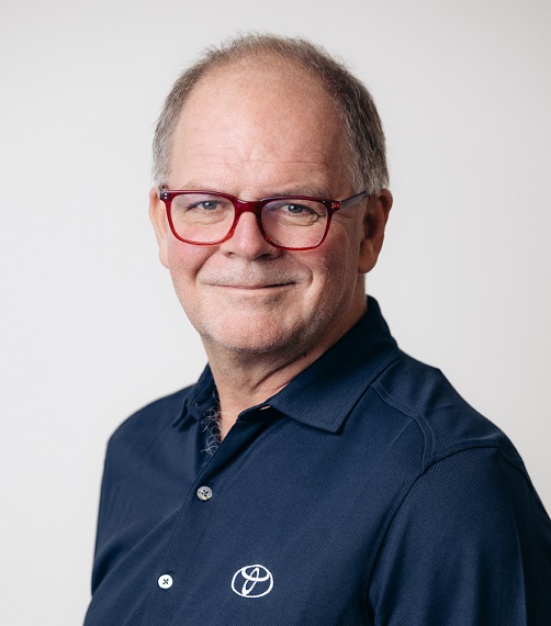 Medarbetare - Toyota Sydost AB